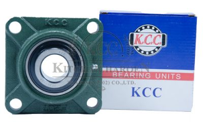 ลูกปืน UCP UCF UCFL UCT ยี่ห้อ KCC - กิจชัยเจริญเทรดดิ้ง | KCCT