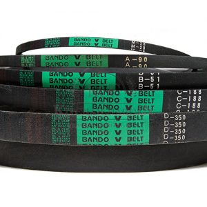 Bando Standard V-Belts - กิจชัยเจริญเทรดดิ้ง | KCCT
